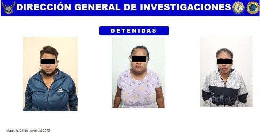 Ministerio Del Interior Ecuador On Twitter 🚨en El Caso De La Fiscal Y