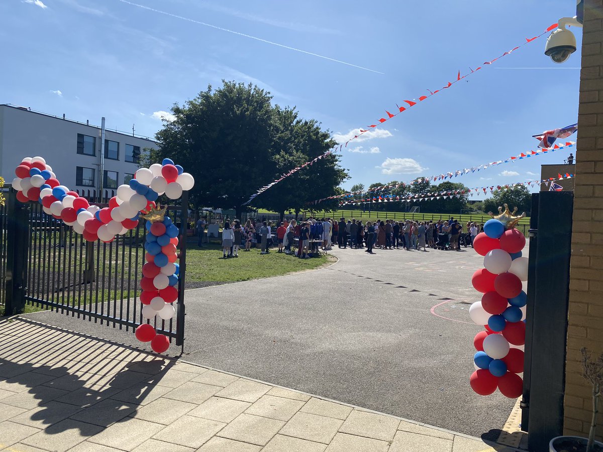 Welcome to Harris Primary Academy Beckenham