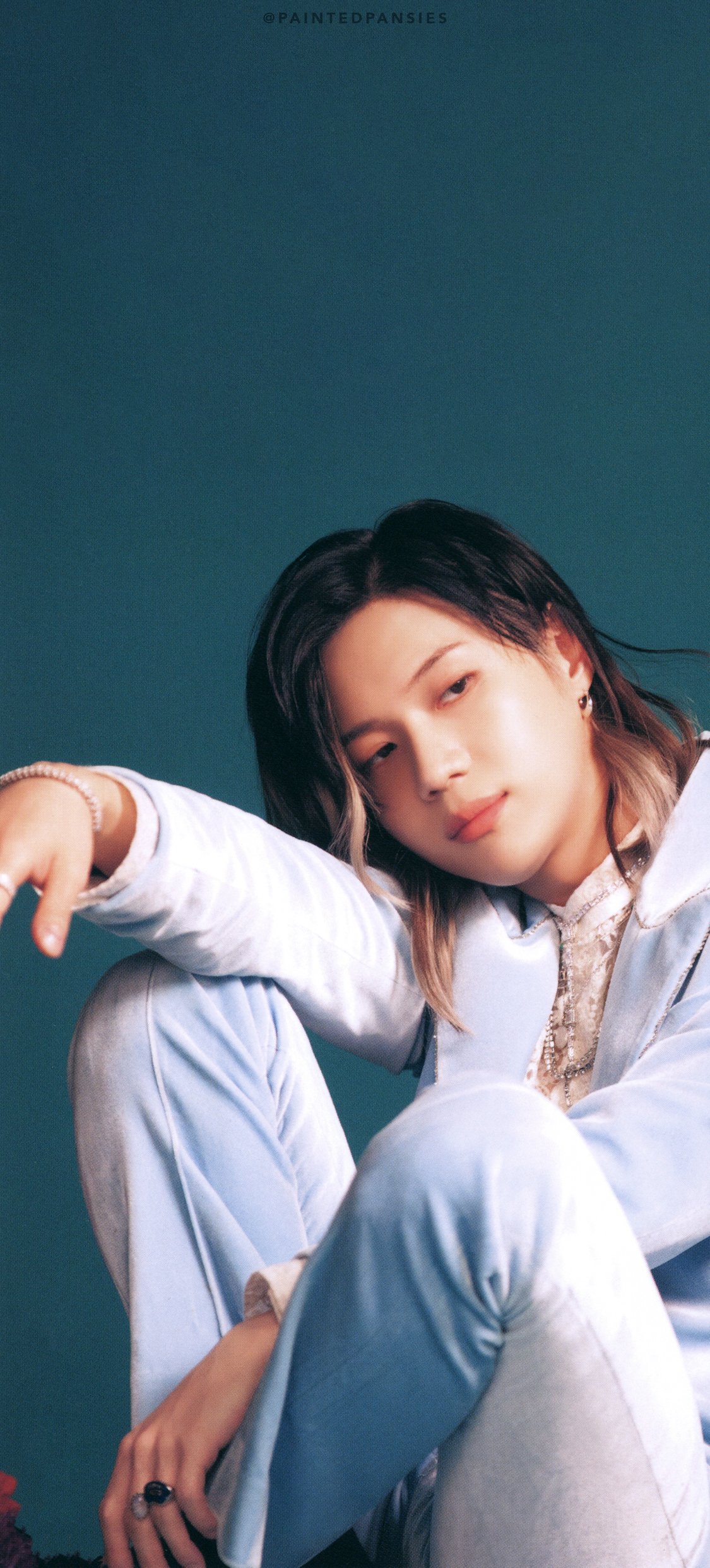 Taemin Wallpapers 2 / Twitter