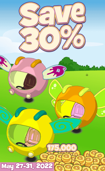 Ganz eStore on Twitter: "Get FREE @webkinz Zum-zoomer gifts with select purchases of 175,000 ...