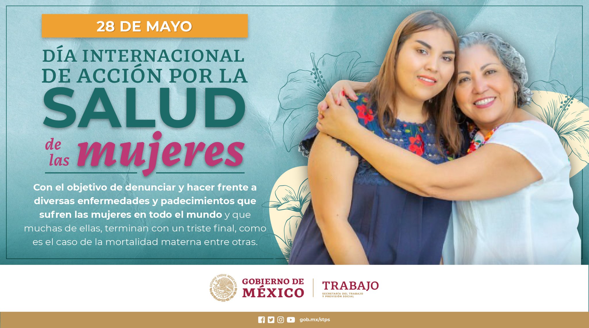 STPS México on Twitter: STPS México on Twitter: