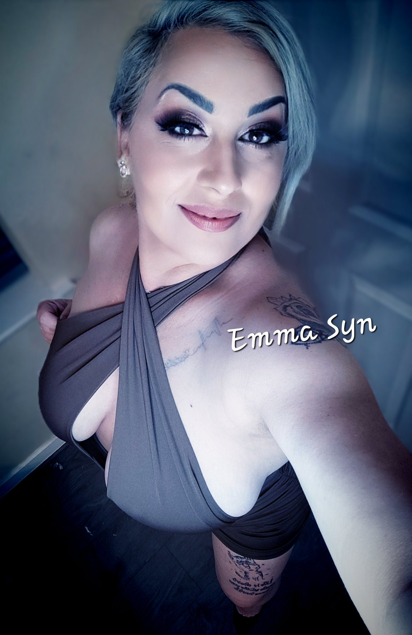 TW Pornstars - OnlyFans Hero Promo 217K. Twitter. 🦸‍♂️Only Fans Hero Presents: 💦 Emma Syn 💦 👇🏽 ...