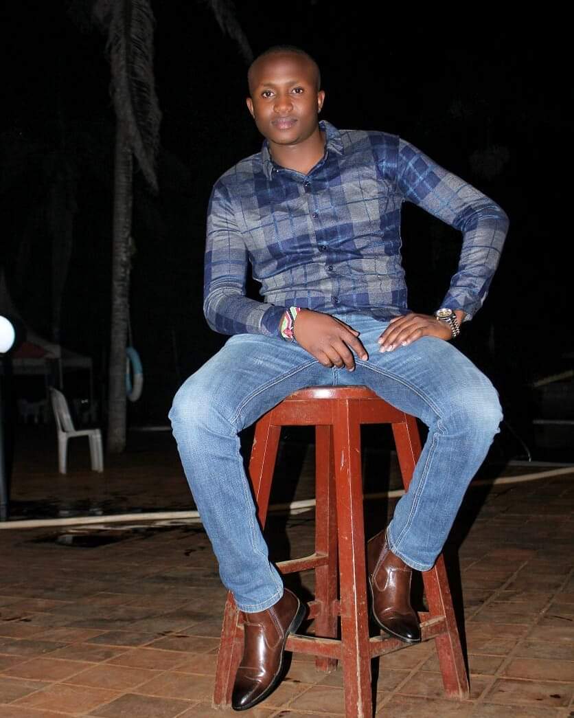 William Samoei Ruto, PhD on Twitter: "It is sad. Evans Mutisya was a jovial, diligent and ...