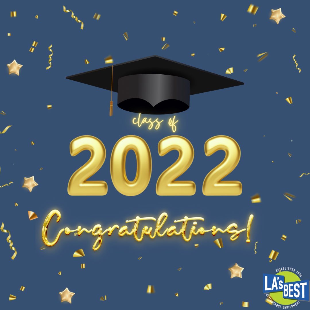 Congrats Class Of 2022 Graduation