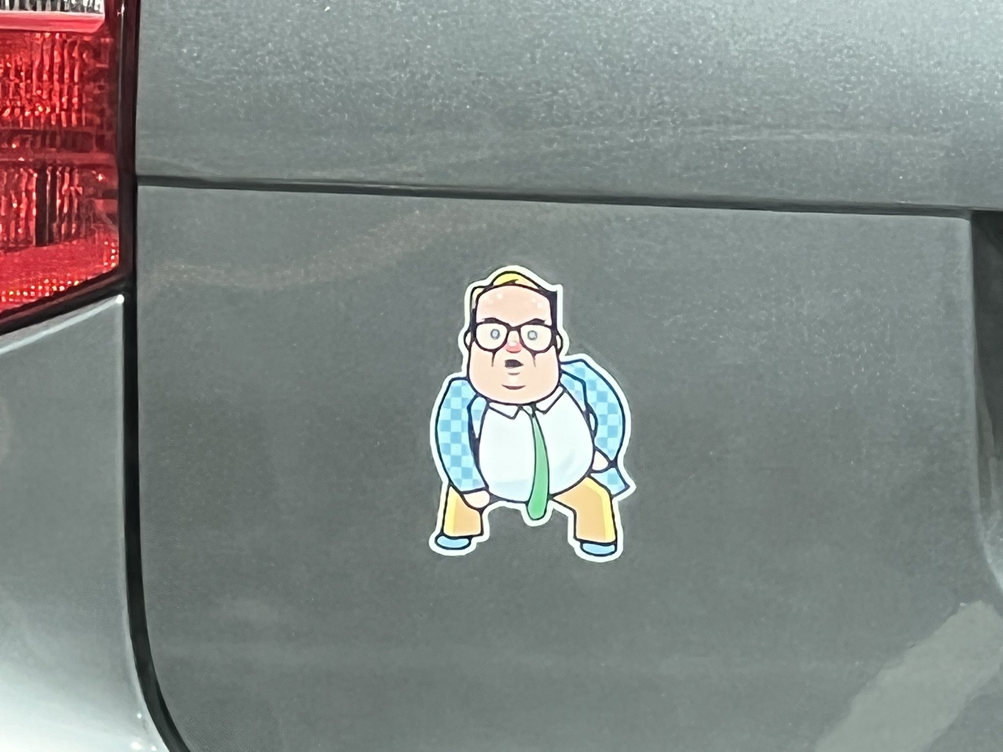 Matt Foley Wallpaper