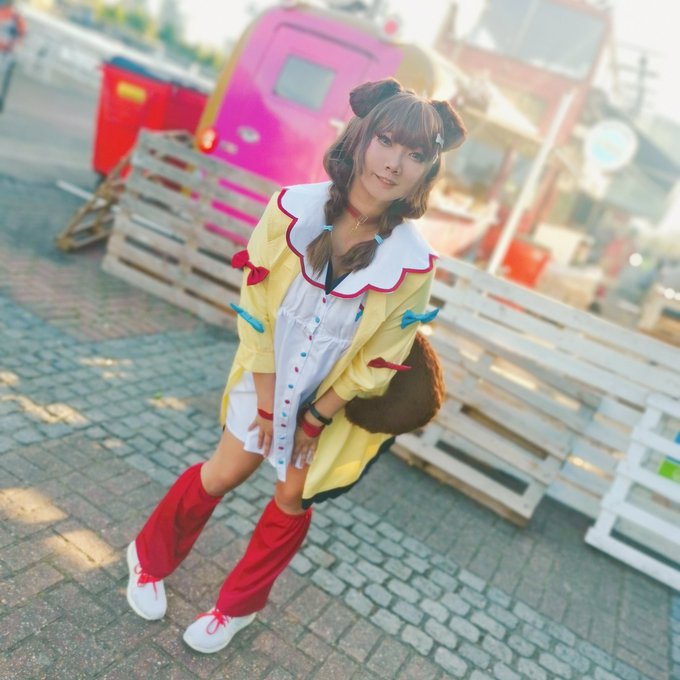 KiTTZ (@CosKittz) さんのイラスト・マンガ作品まとめ (4 件) - Twoucan