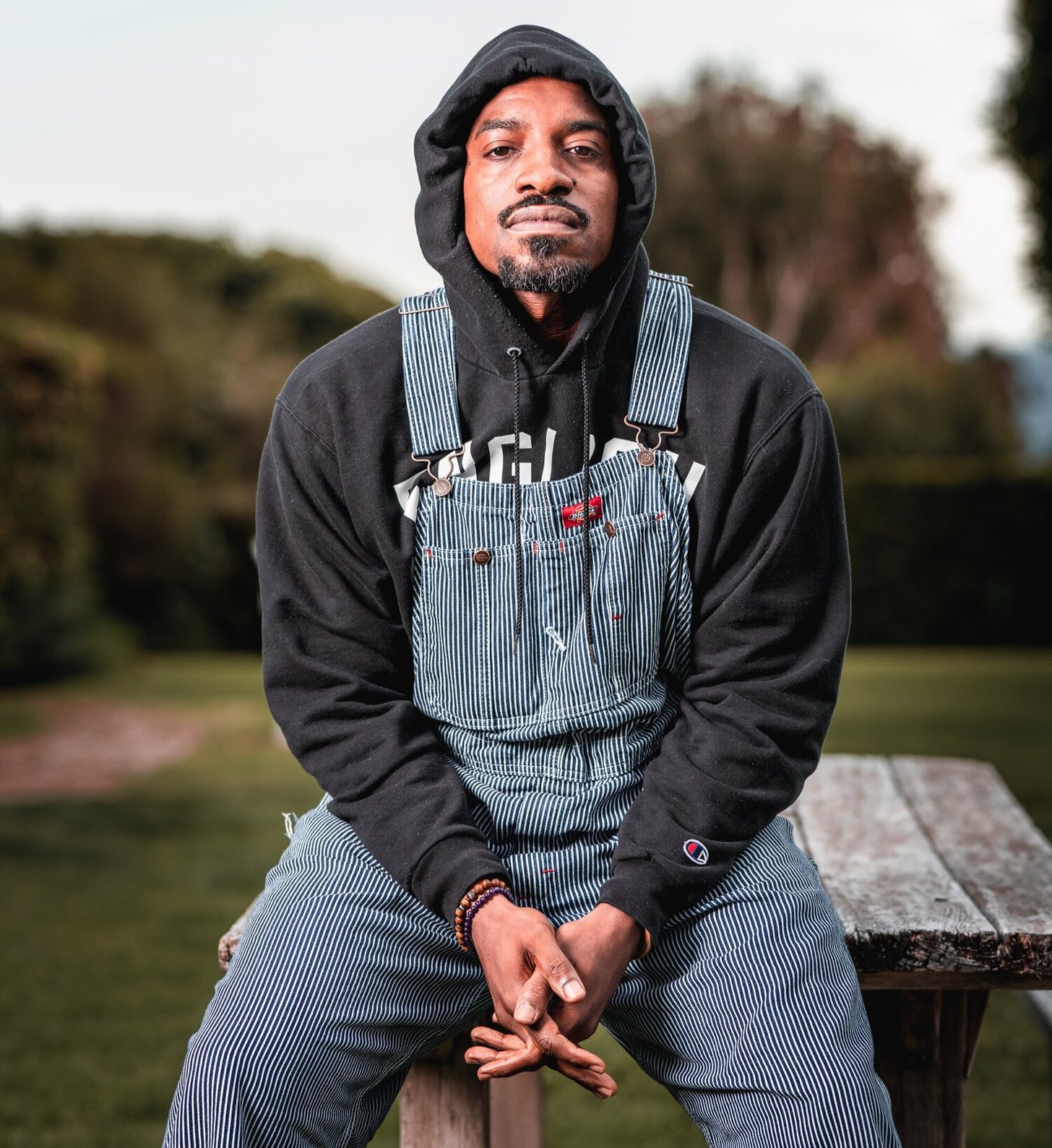 Andre 3000 Son Seven 2022