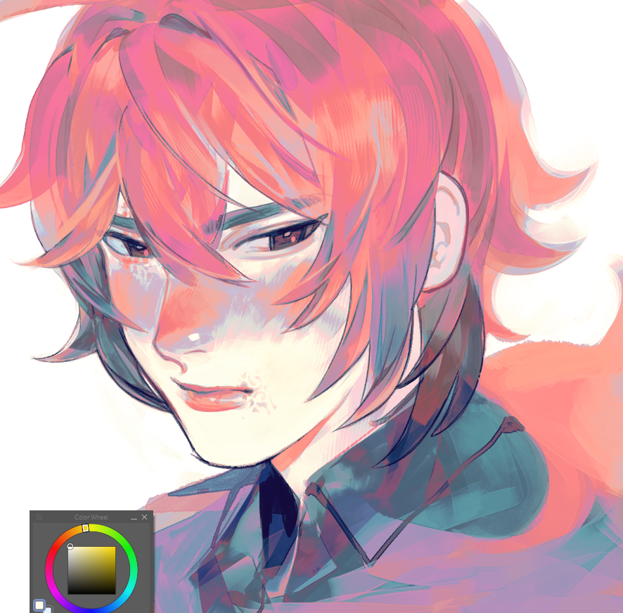 Lulu lala On Twitter singed Hair Ends And Black Eyes Red Pupils lulu-lala-on-twitter-singed-hair-ends-and-black-eyes-red-pupils