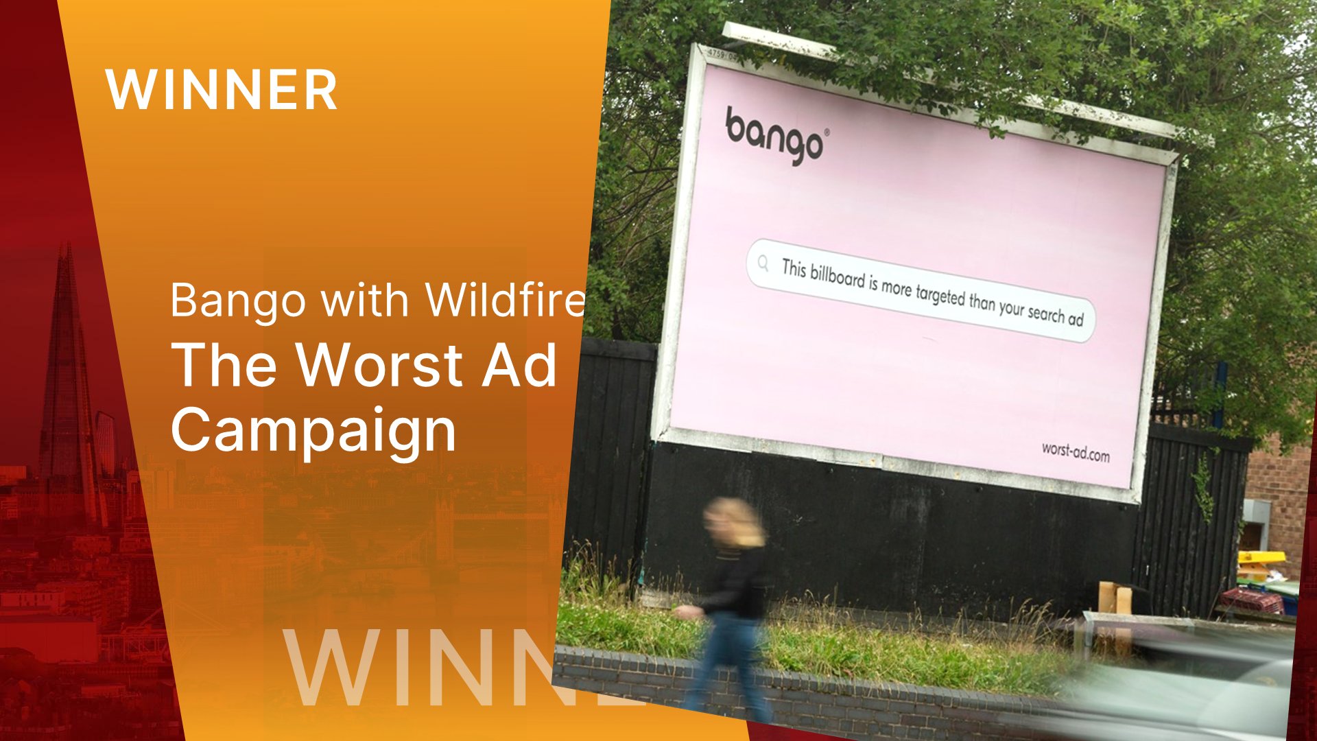 Worst Advertisements