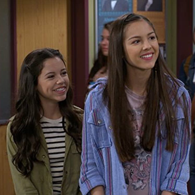 Disney Channel Girls