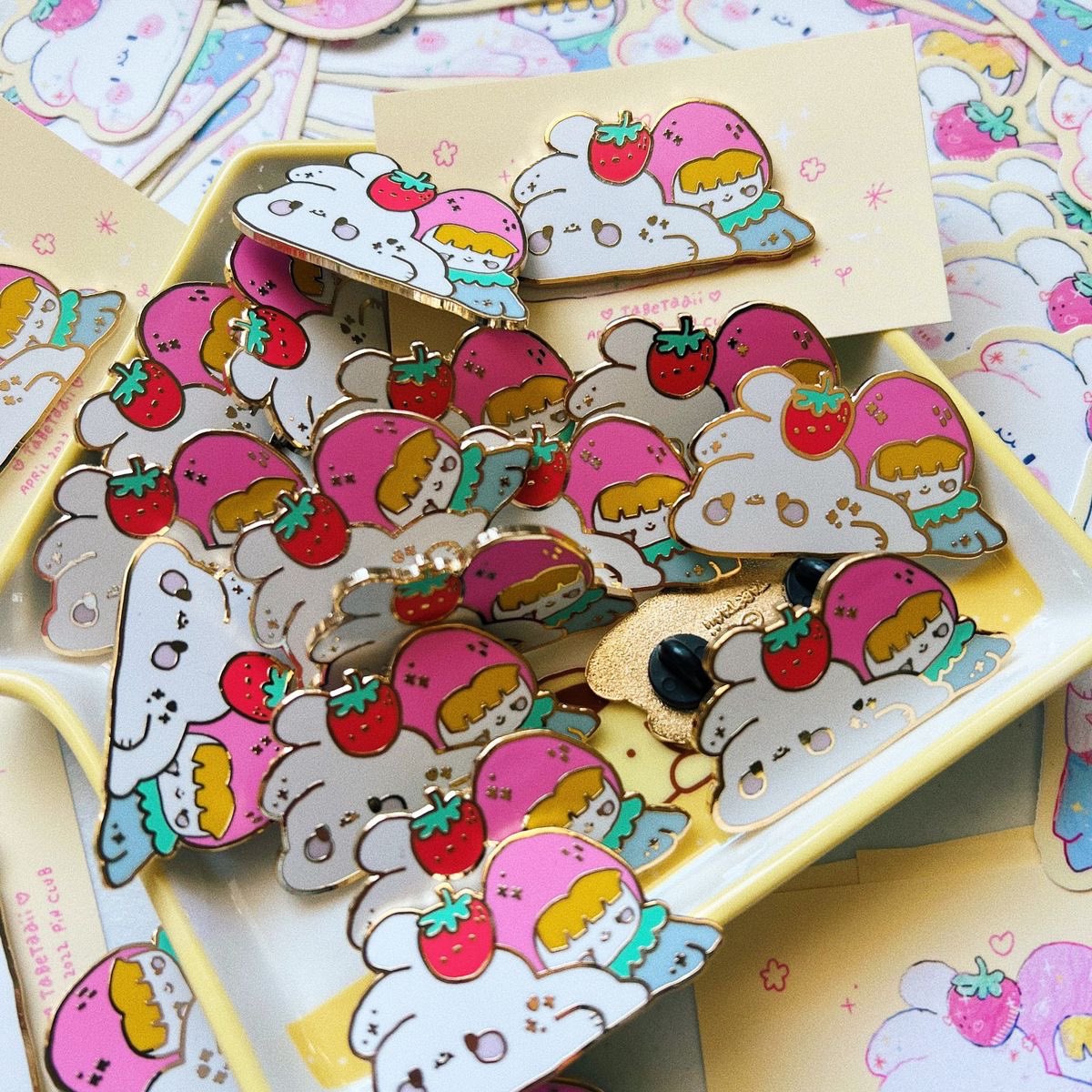 🍒odd rabbits🐇 (@oddrabid) / Twitter