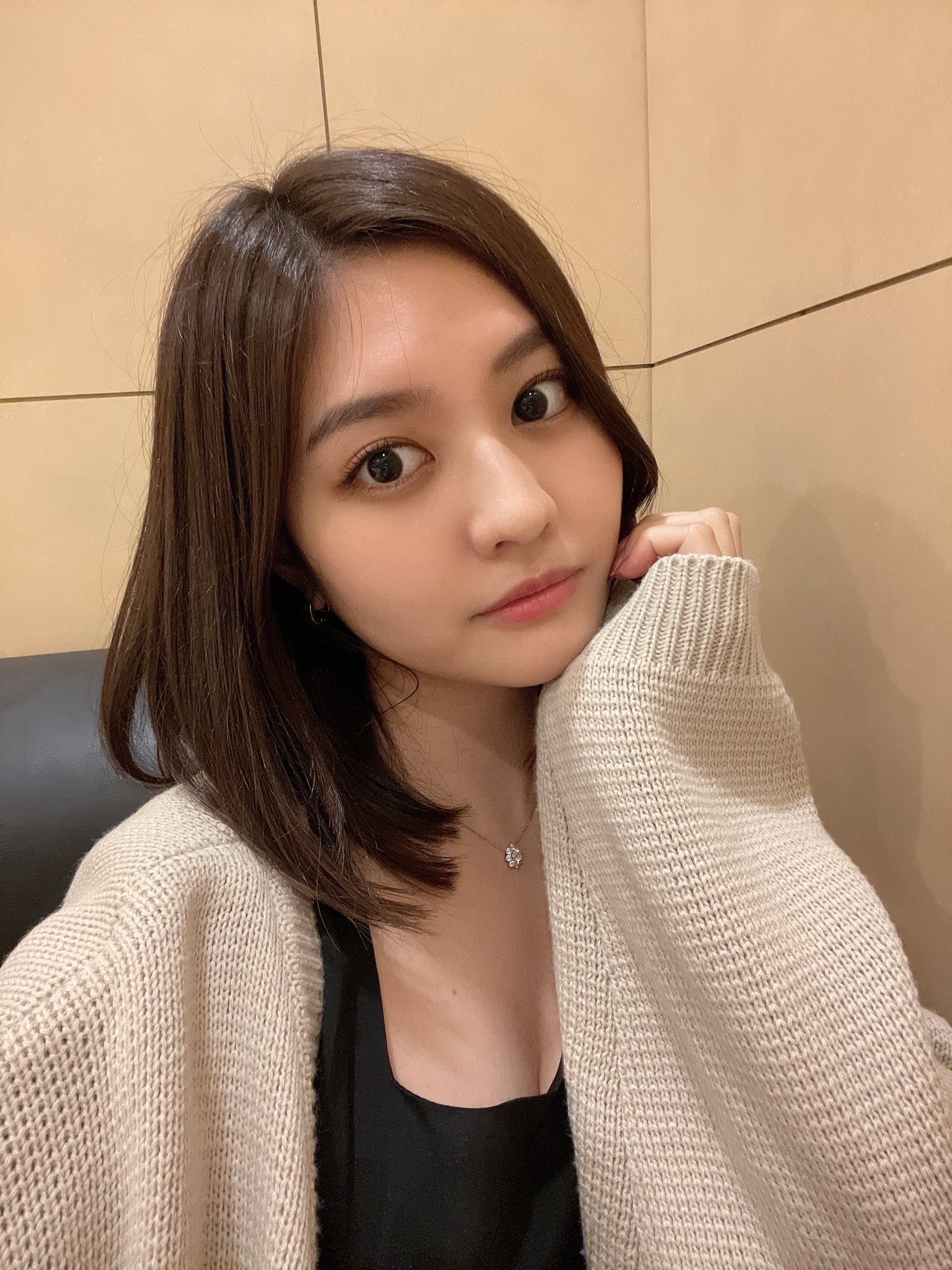 林ゆめ on Twitter: "おはよ☺️🤍 https://t.co/7kWBMgEc7W" / Twitter