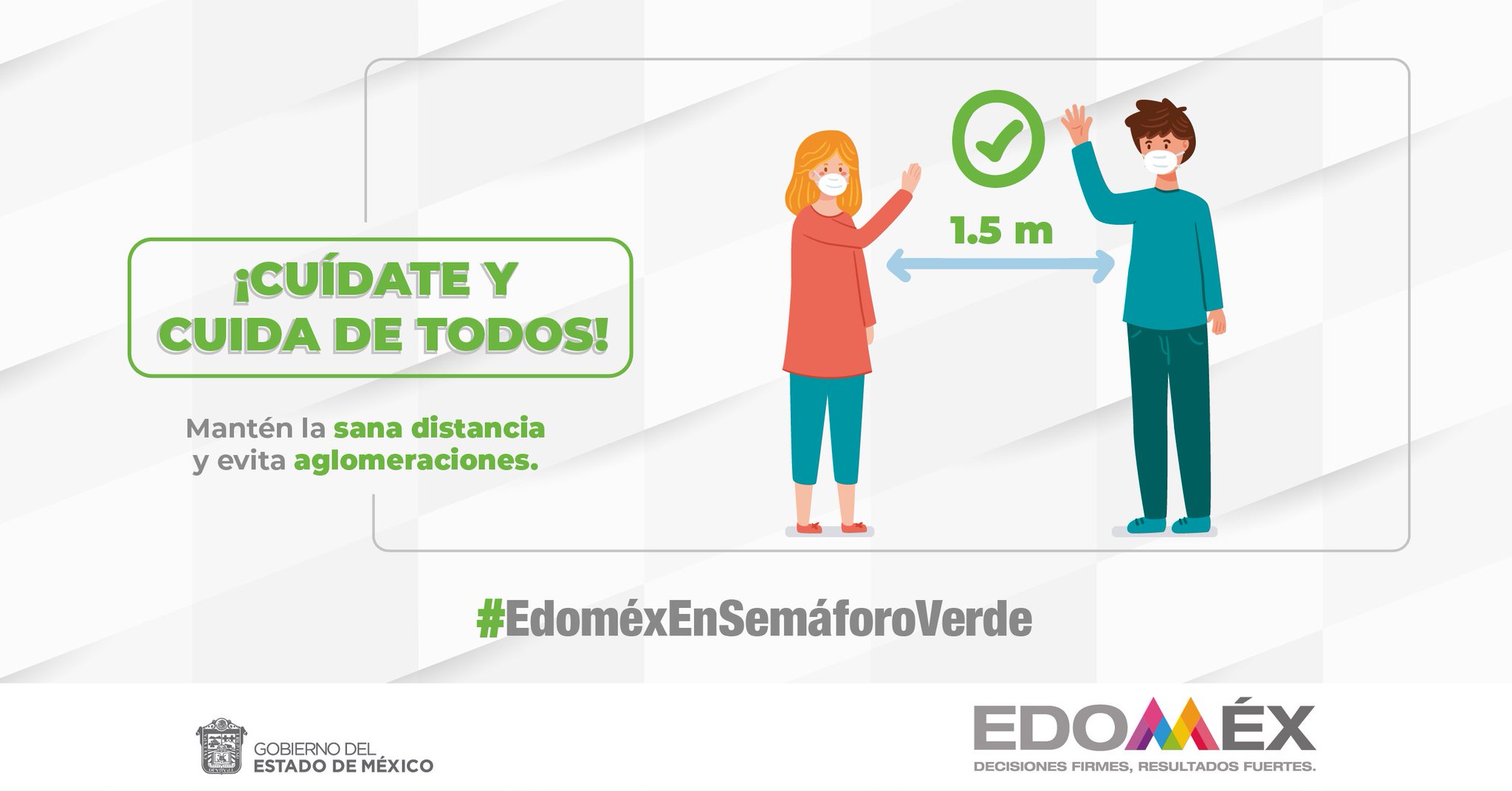 Secretaría de Salud del Estado de México on Twitter: "# ...