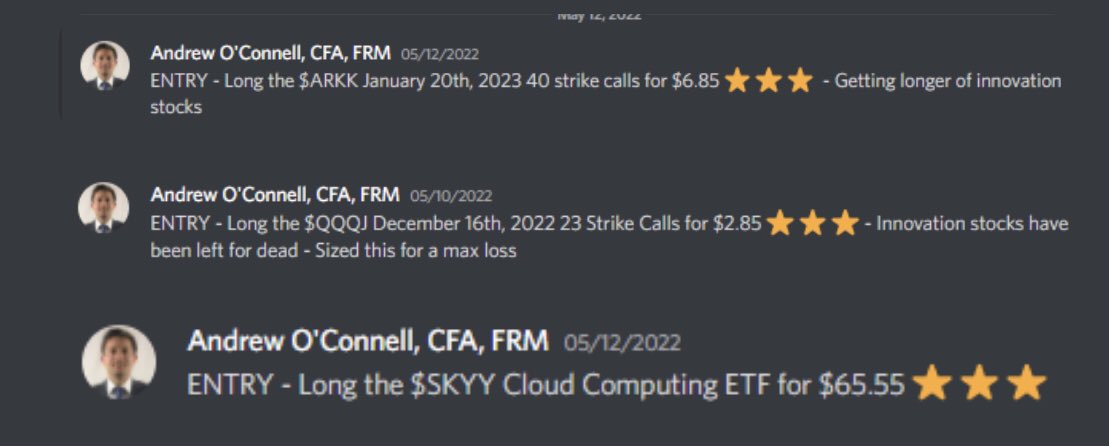 Andrew O'Connell, CFA, FRM on Twitter: "@Darky999 @blueshirt_plus @RaoulGMI @42macroDDale ...