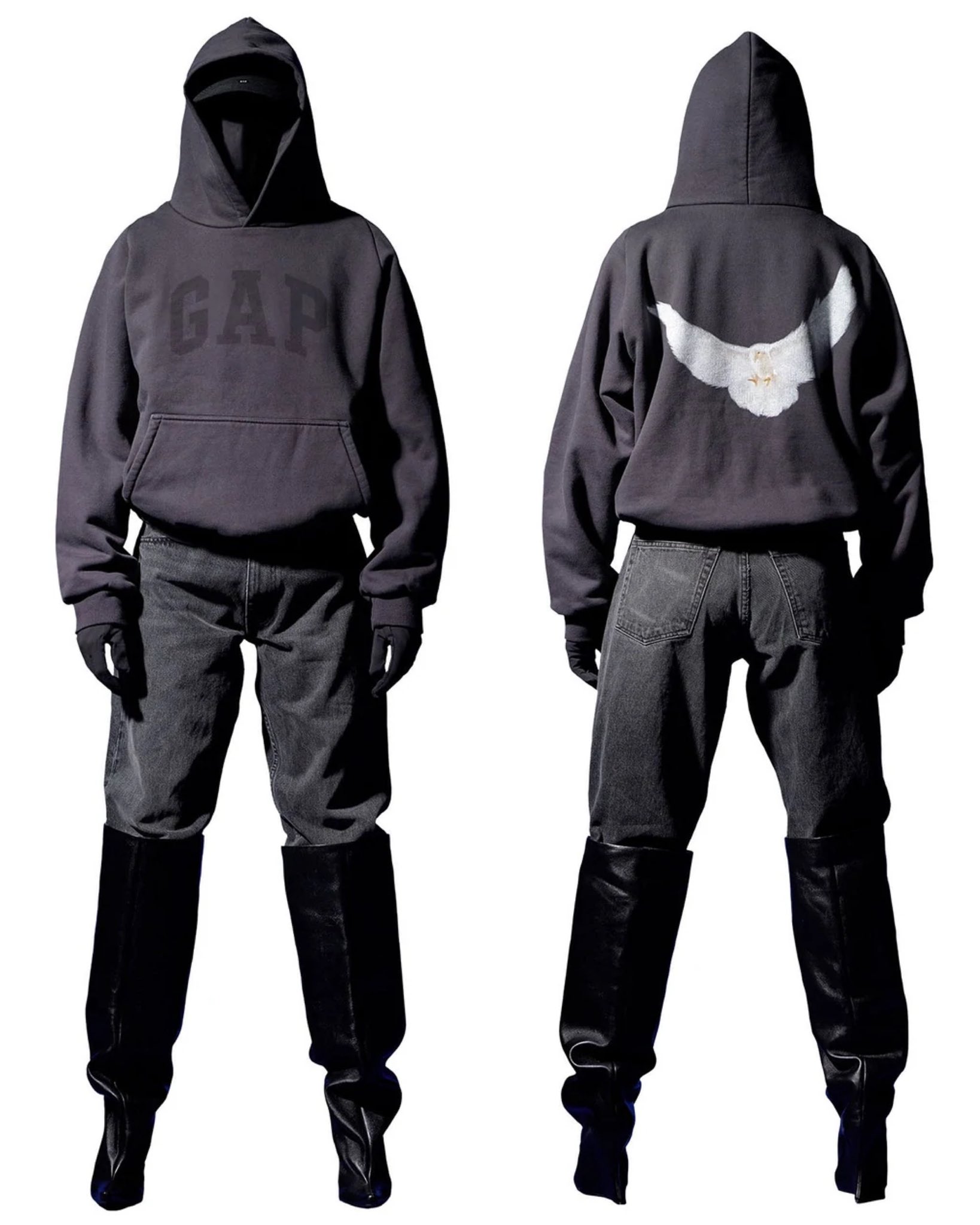YEEZY GAP on X: YEEZY GAP on X: