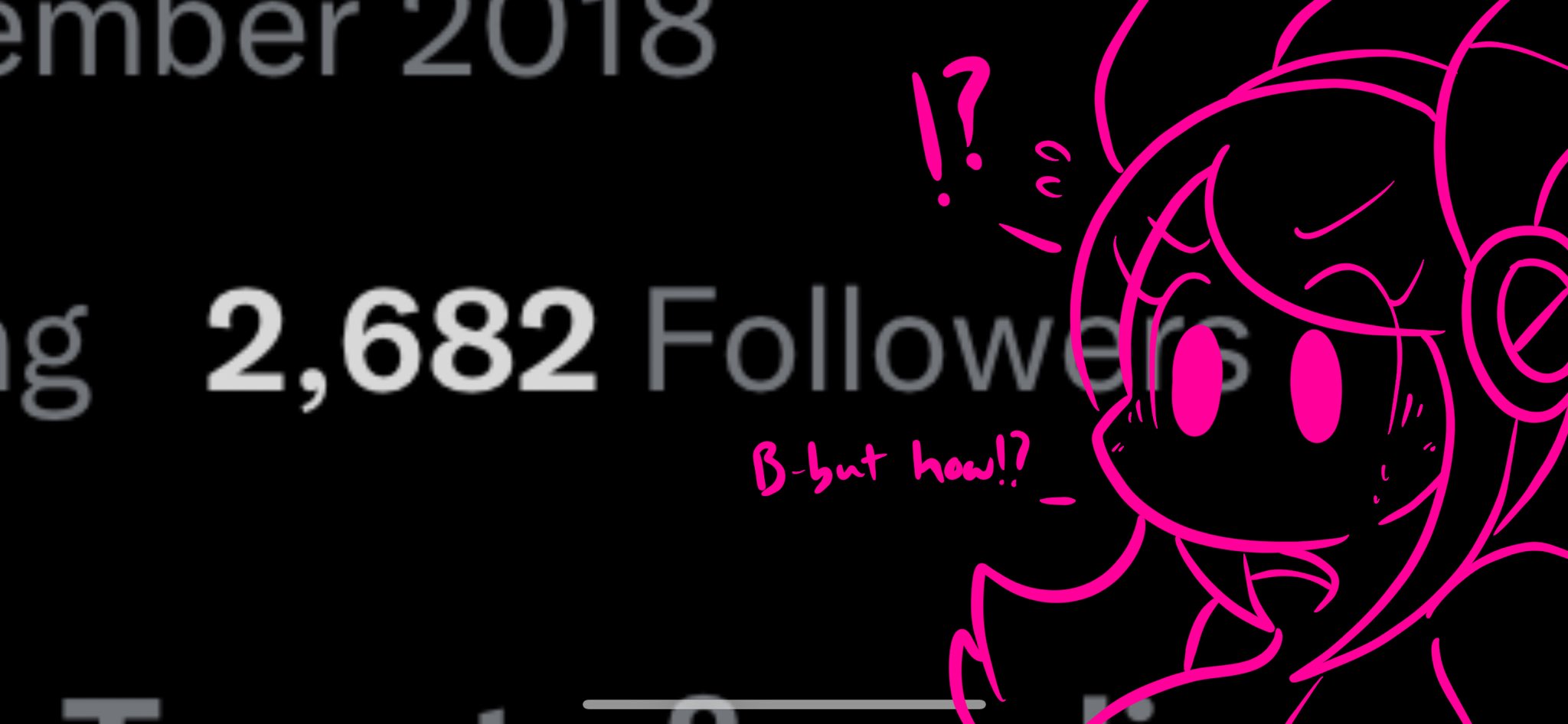 🔞Pyon’s Lewd Dungeon🔞(COMMS:1/2) on Twitter: "I- Um- huh!?!? How did this happened within 3 days ...