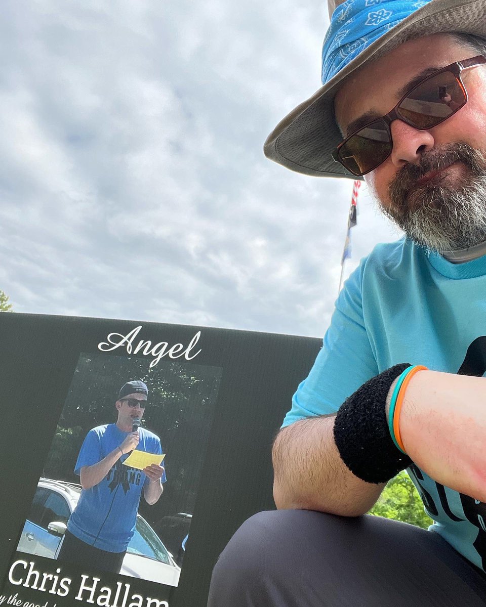 Happy to walk in PghMelanomaFdn 5K today in honor of my friend, the ...