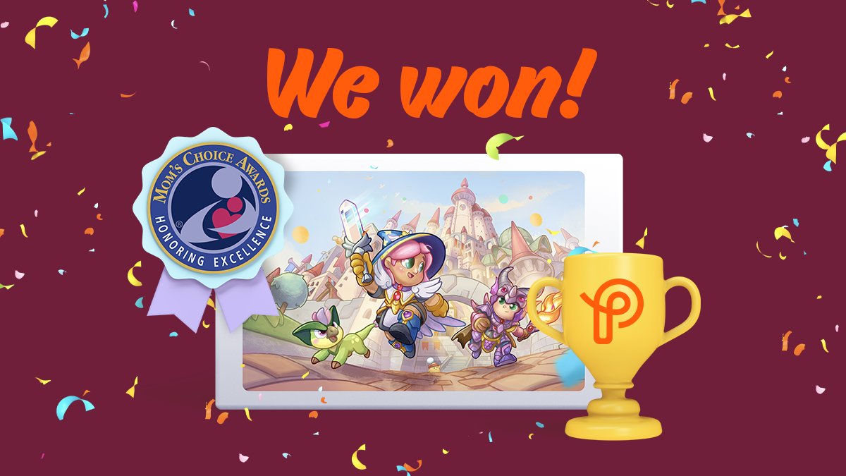 Prodigy Education on Twitter: "Why just be a wizard when you can be a ...