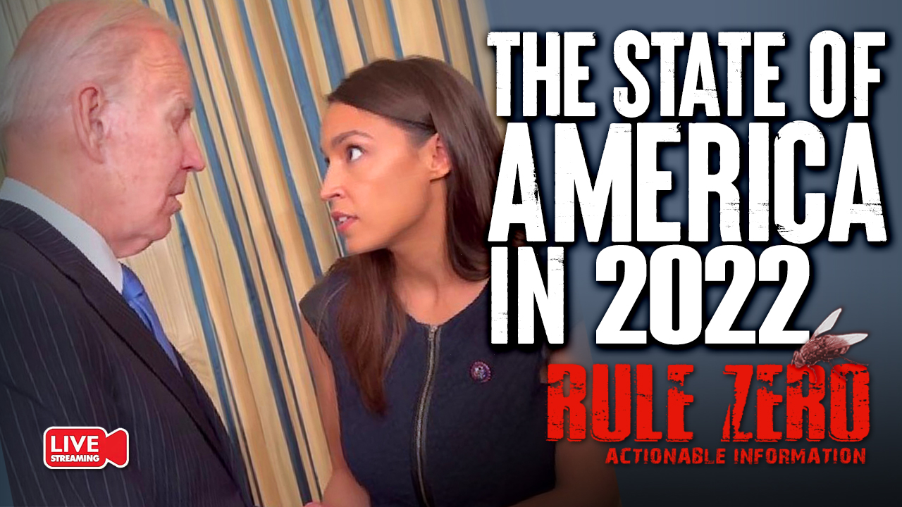 Rollo Tomassi on Twitter: "RULE ZERO • LIVE NOW! https://t.co/RSR8NWNkzT https://t.co/LvQuXIuZp1 ...