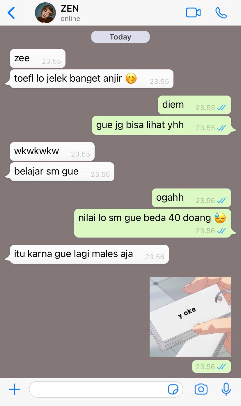 dip | today po buku rumah nenek ˊᗜˋ on Twitter: "7 | https://t.co/of78V3Qj0T" / Twitter