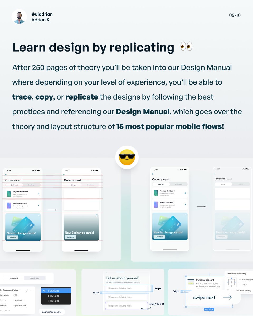Hey Guys! I’m so excited to announce that my new ebook “the UI ...