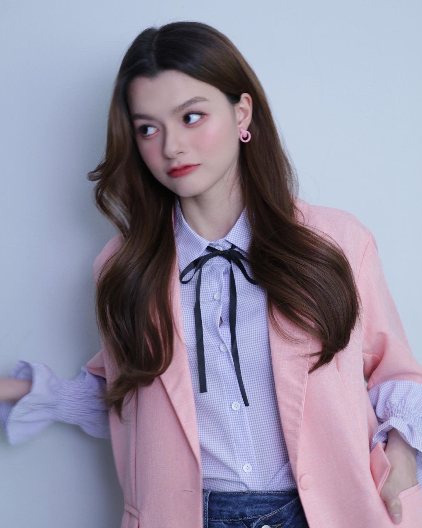 N' Becky (Luv u mami) on Twitter: "babe ka☺️😛 #beckysangels https://t.co/arg1jYk1M7" / Twitter