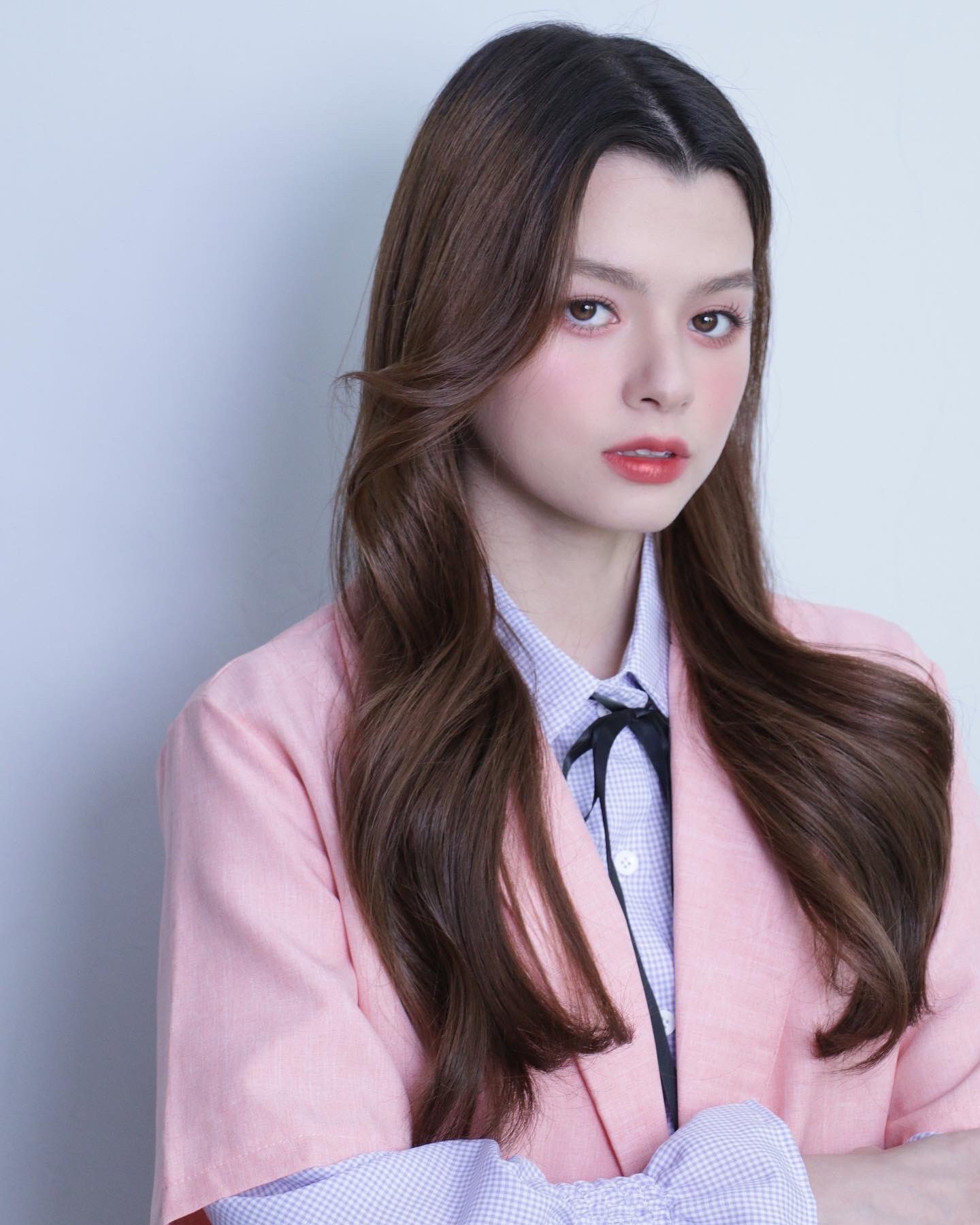 N' Becky (Luv u mami) on Twitter: "babe ka☺️😛 #beckysangels https://t.co/arg1jYk1M7" / Twitter