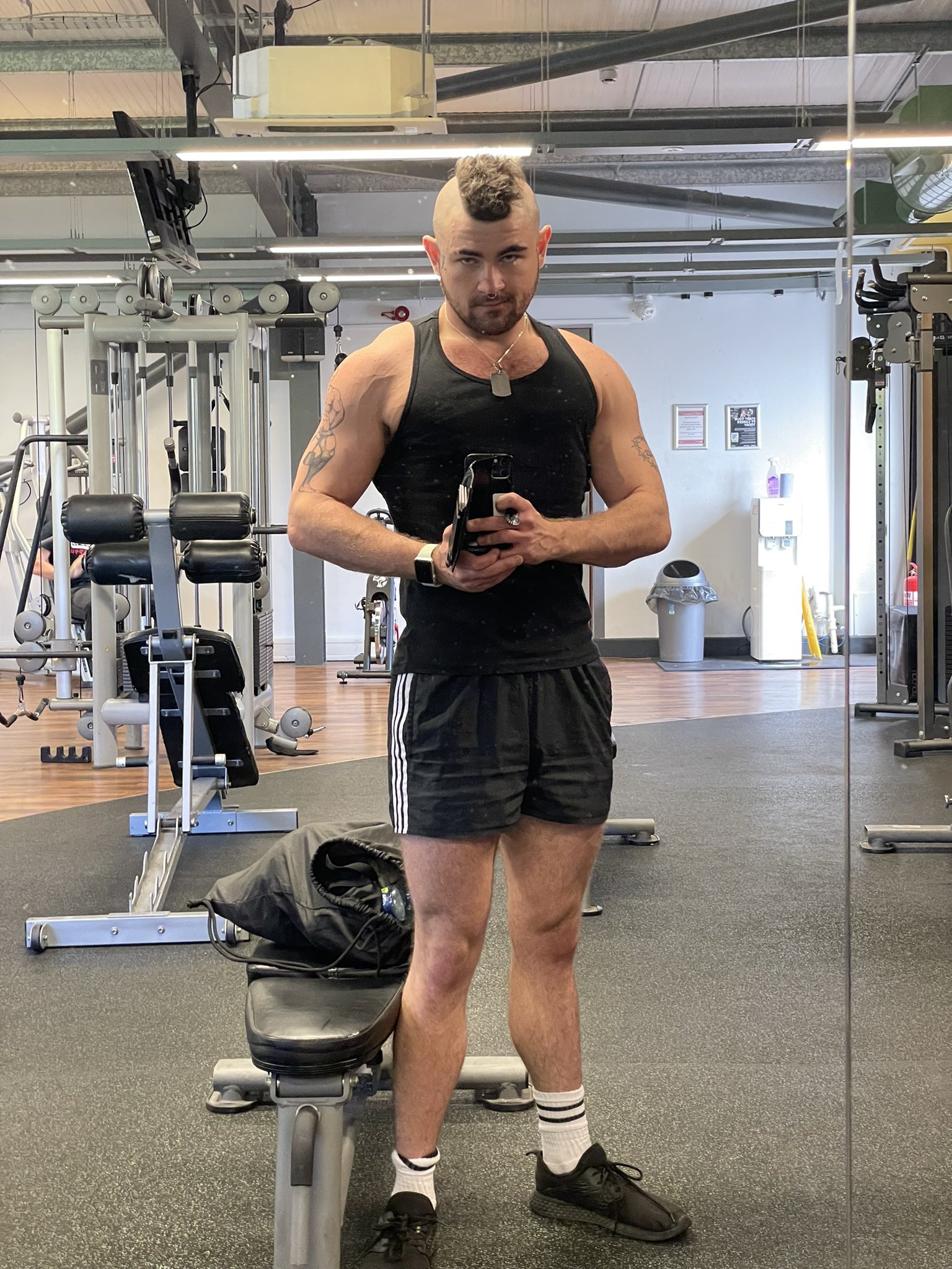 TW Pornstars - Jake Rockard 💪. Twitter. Getting as pumped up as ...