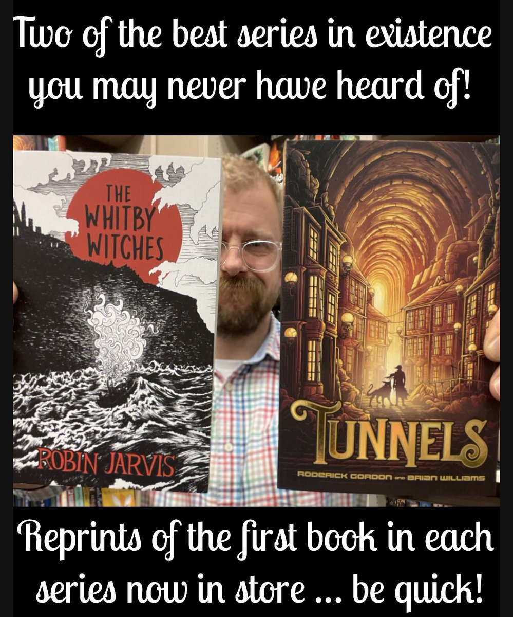 Tunnels By Roderick Gordon