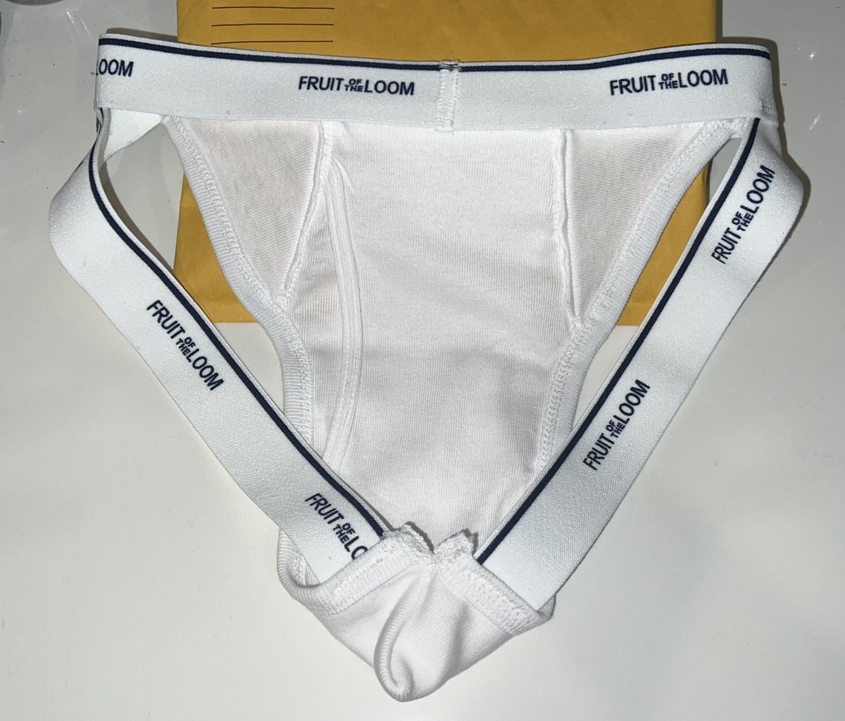 Atomic Wedgie In Tighty Whities Lerydisco