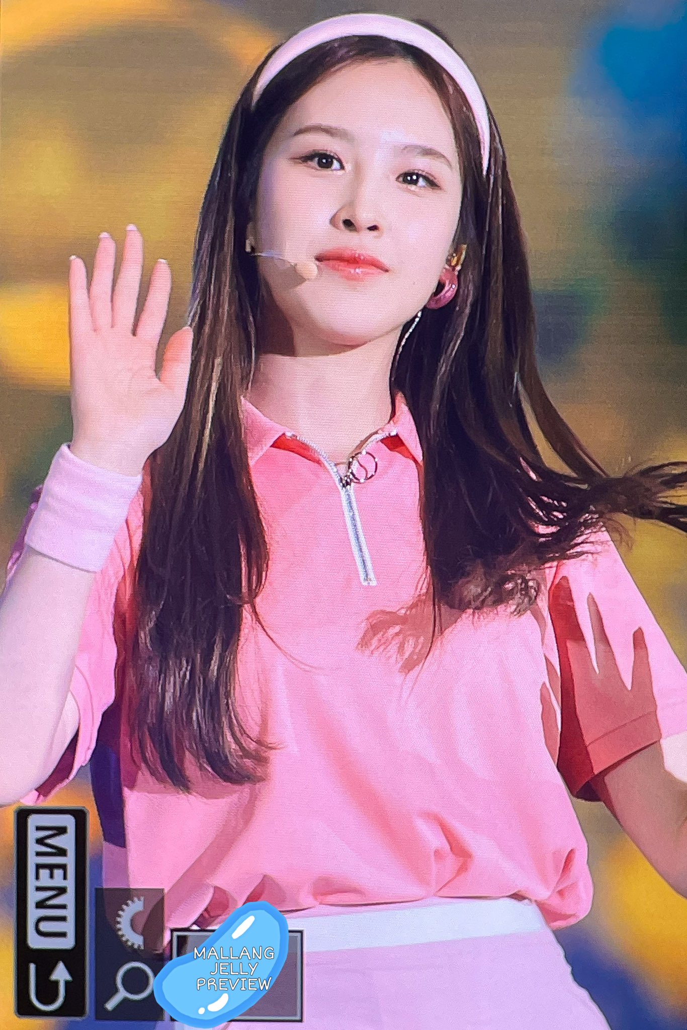 @WeeeklyChart/Jaehee💜 / Twitter