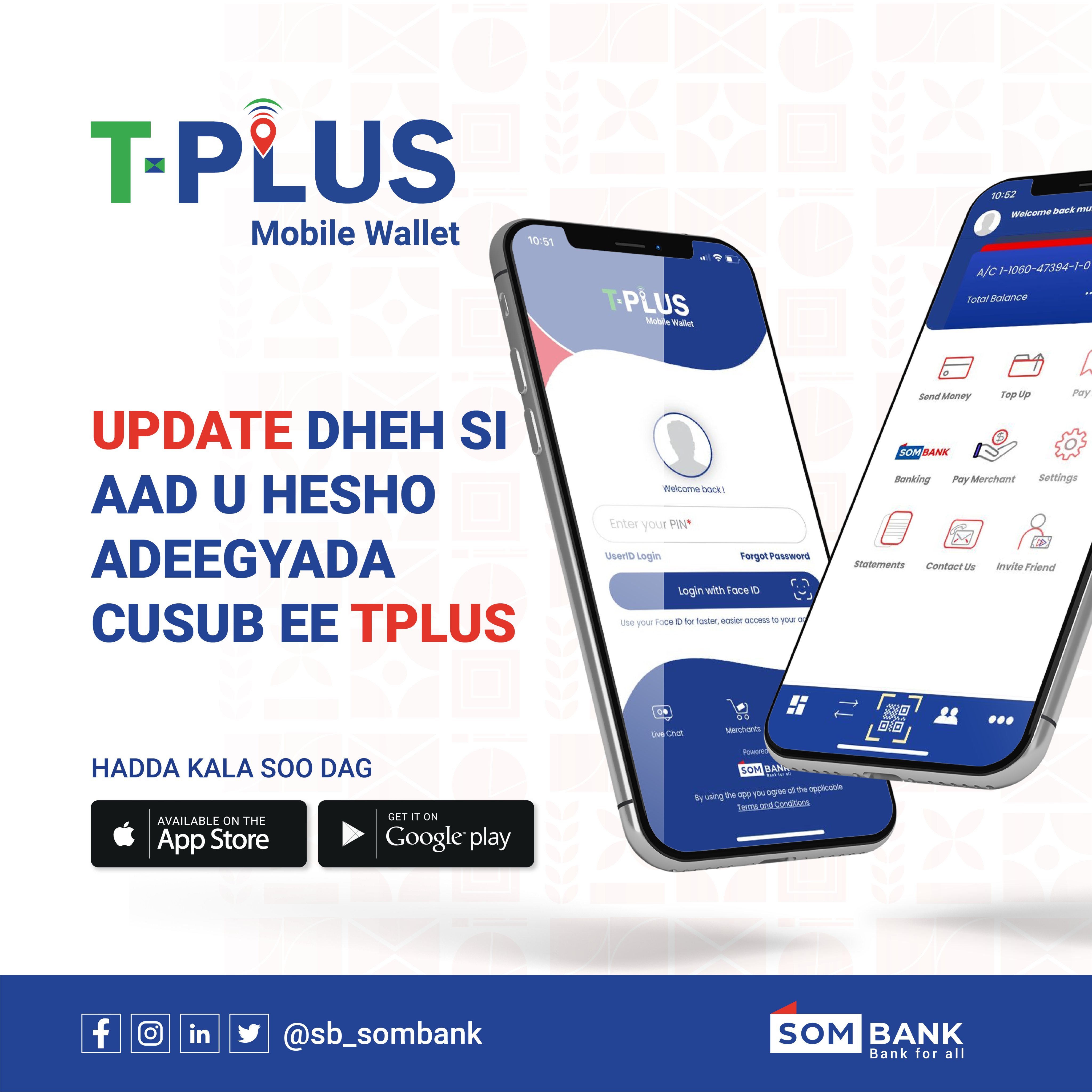 SomBank (@sombankltd) / Twitter