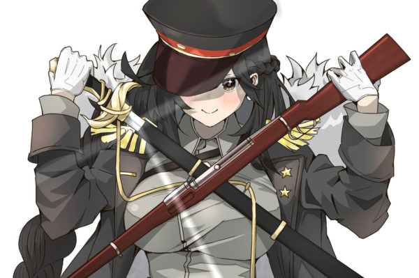 Sankaku Complex On Twitter Only 13 Of Japanese Would Go To War For Country