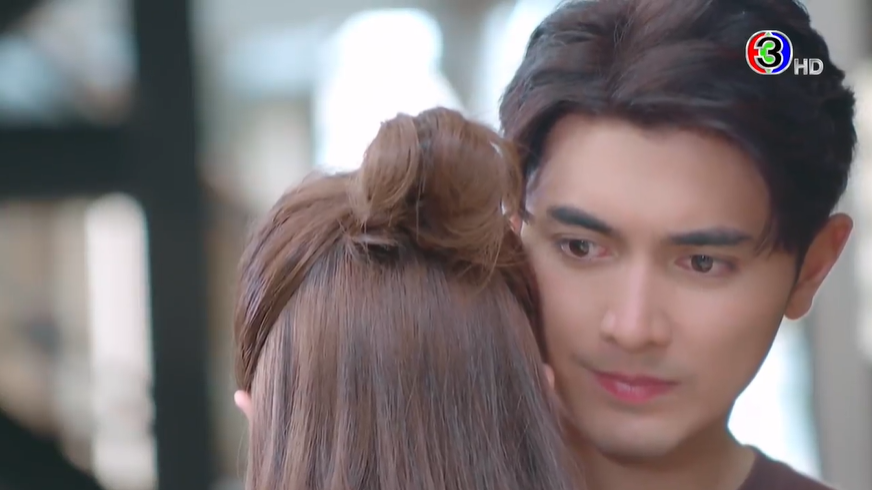 Ch3Thailand on Twitter: "ถ้าพี่วายุไม่ยอมแพ้อะไรง่ายๆ เหมือนนิก บีมก็คงไม่ต้องเสียใจ 😢 #คู่เวร ...