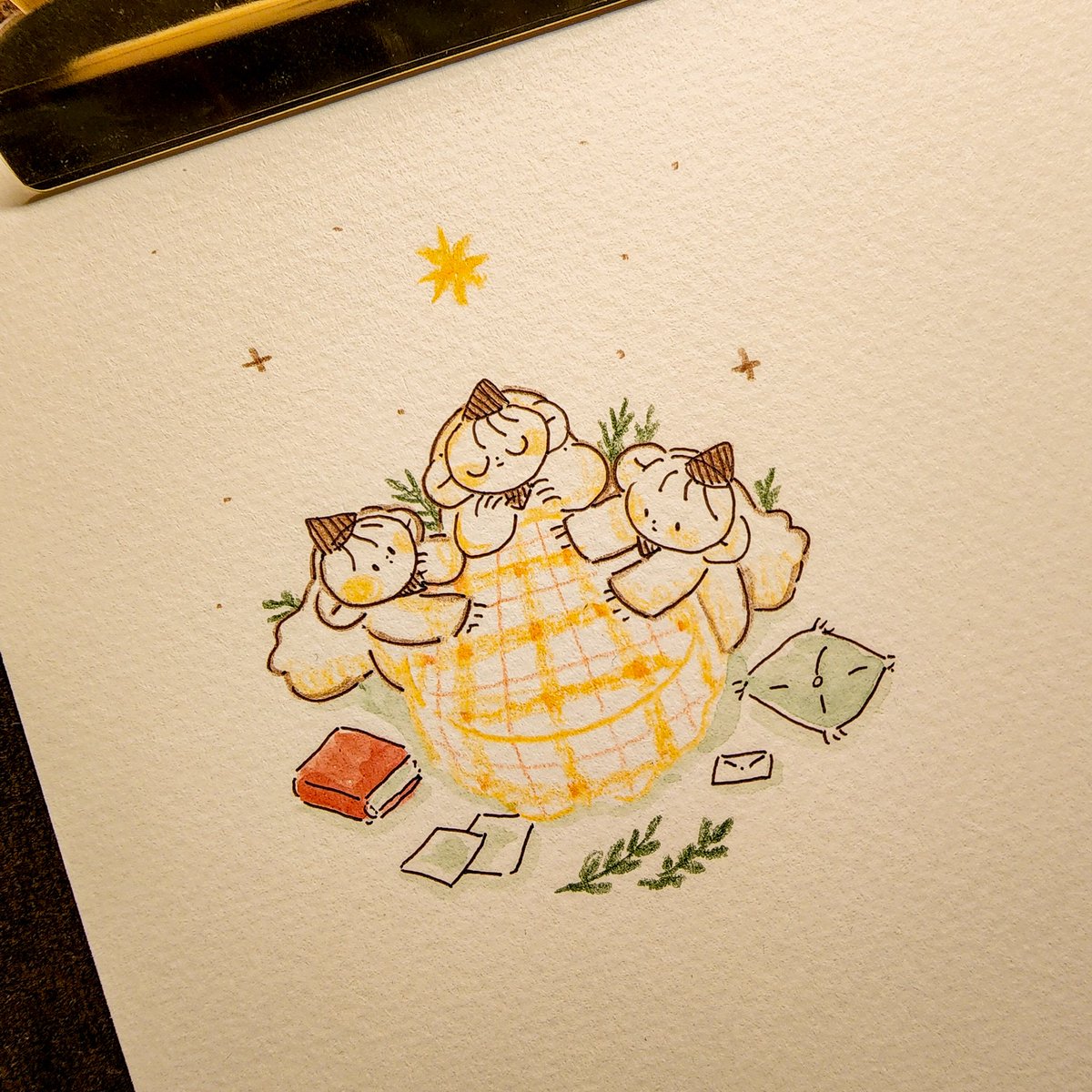 신지구 (@shin_earth_) さんのイラスト・マンガ作品まとめ (106 件) - Twoucan