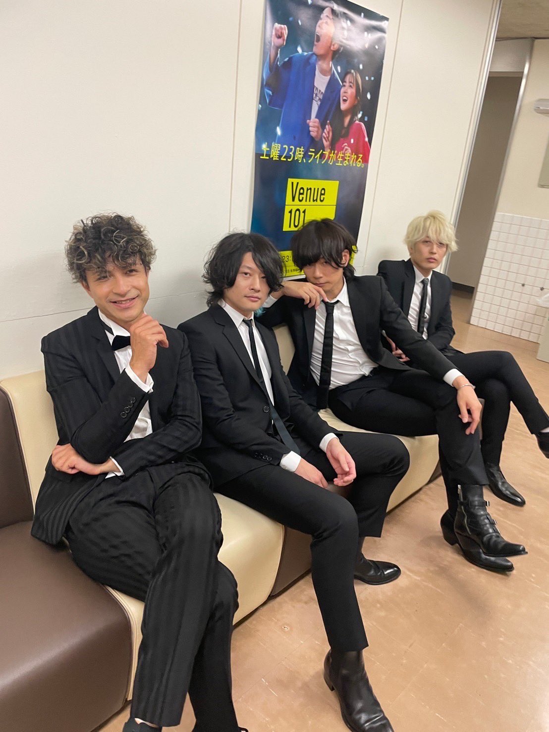 [Alexandros] (@alexandroscrew) / Twitter