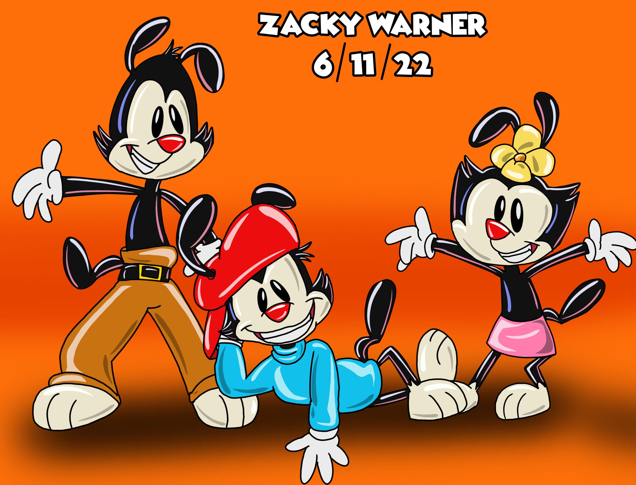 Commercial Characters 2022