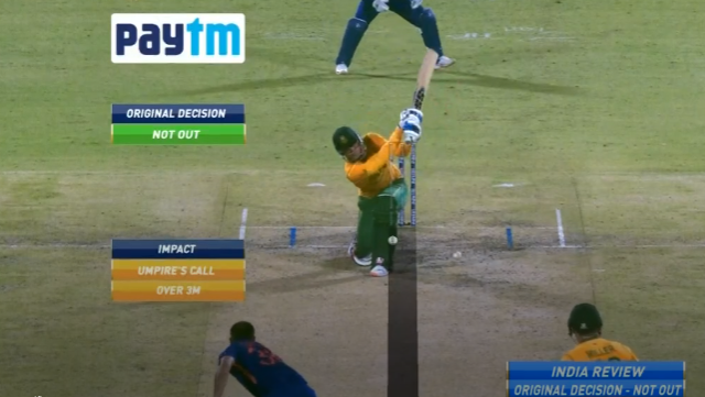 🏏Flashscore Cricket Commentators on Twitter: "So close! How has this match done a 180 in favour ...