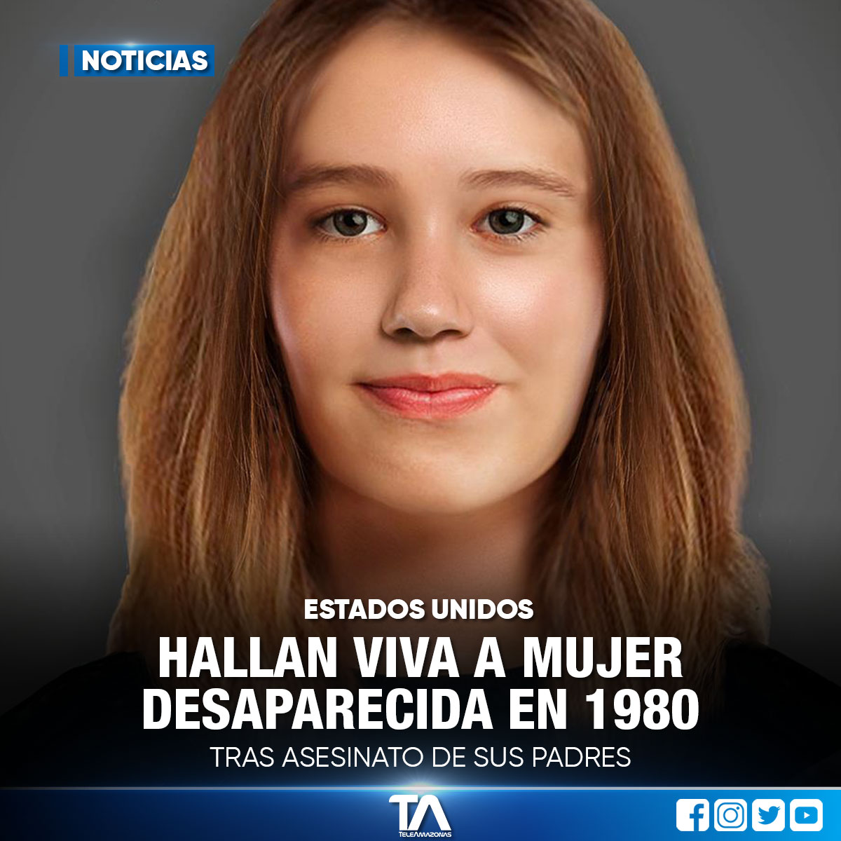 Teleamazonas on Twitter: Teleamazonas on Twitter: