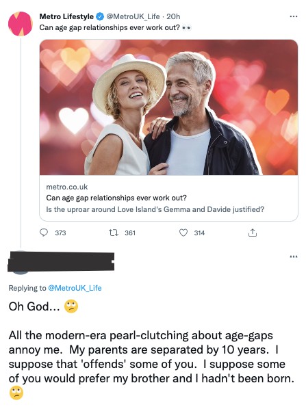 Sooz Kempner on Twitter: "RT @SamWhyte: Sensational "make it all about you" work. https://t.co ...