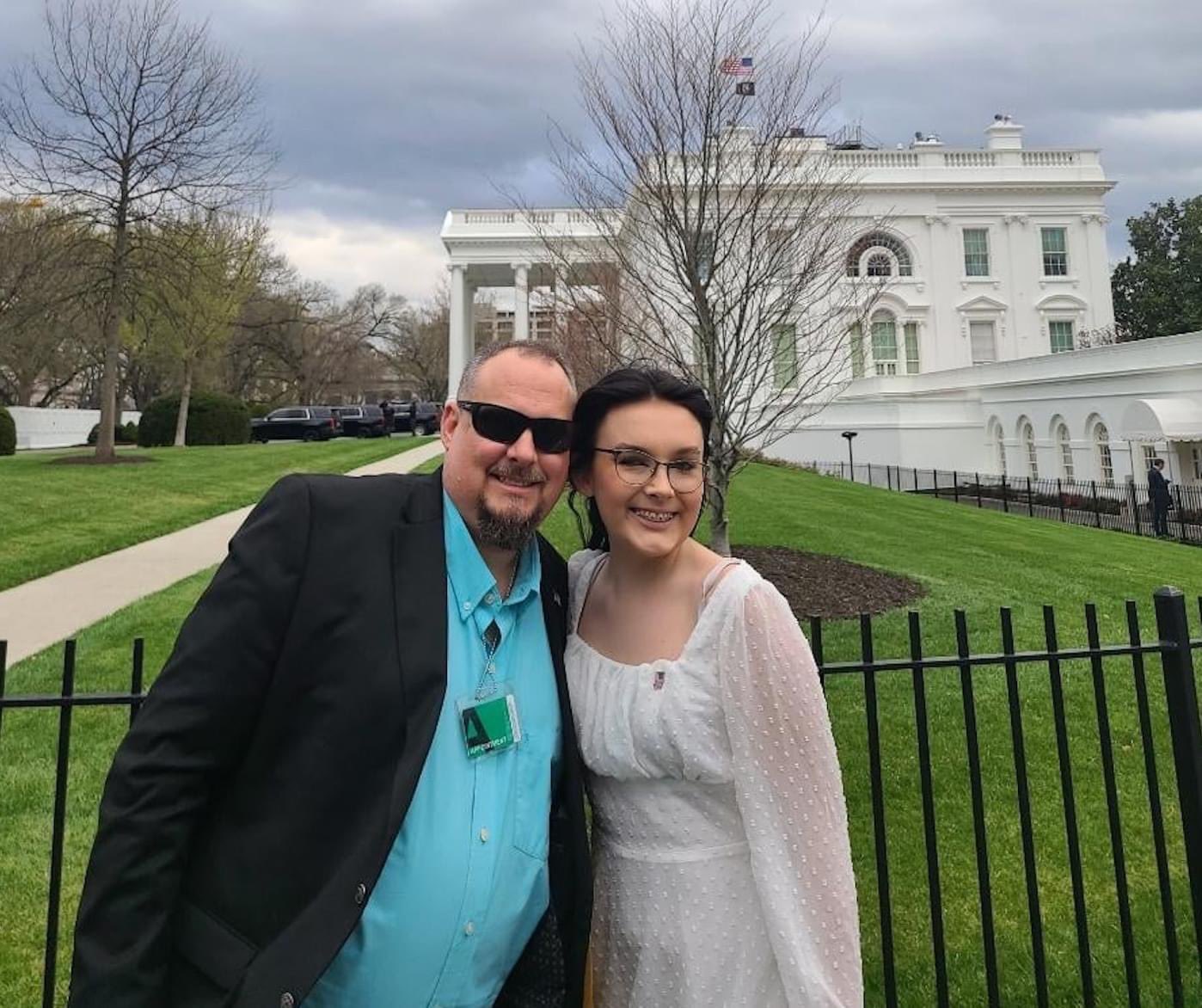 Doug Walker Wedding