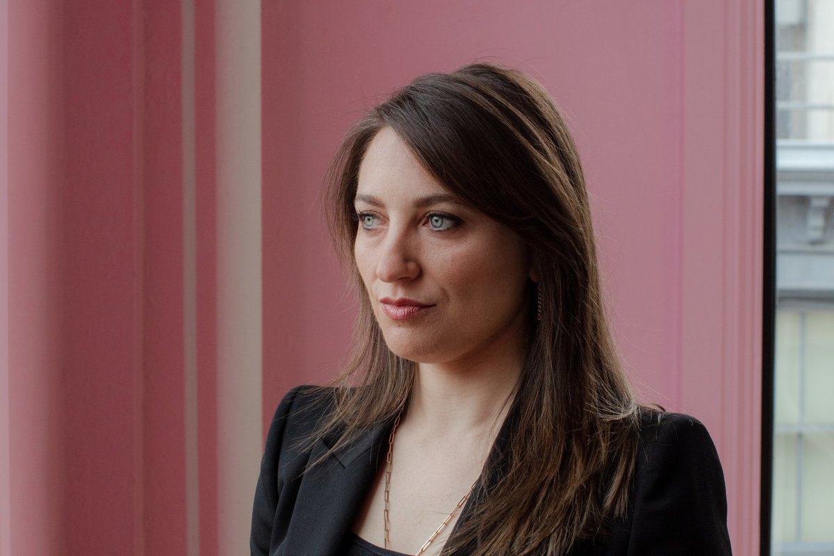 Anne Cronin - @annecronin | Latest news, Top stories in real time