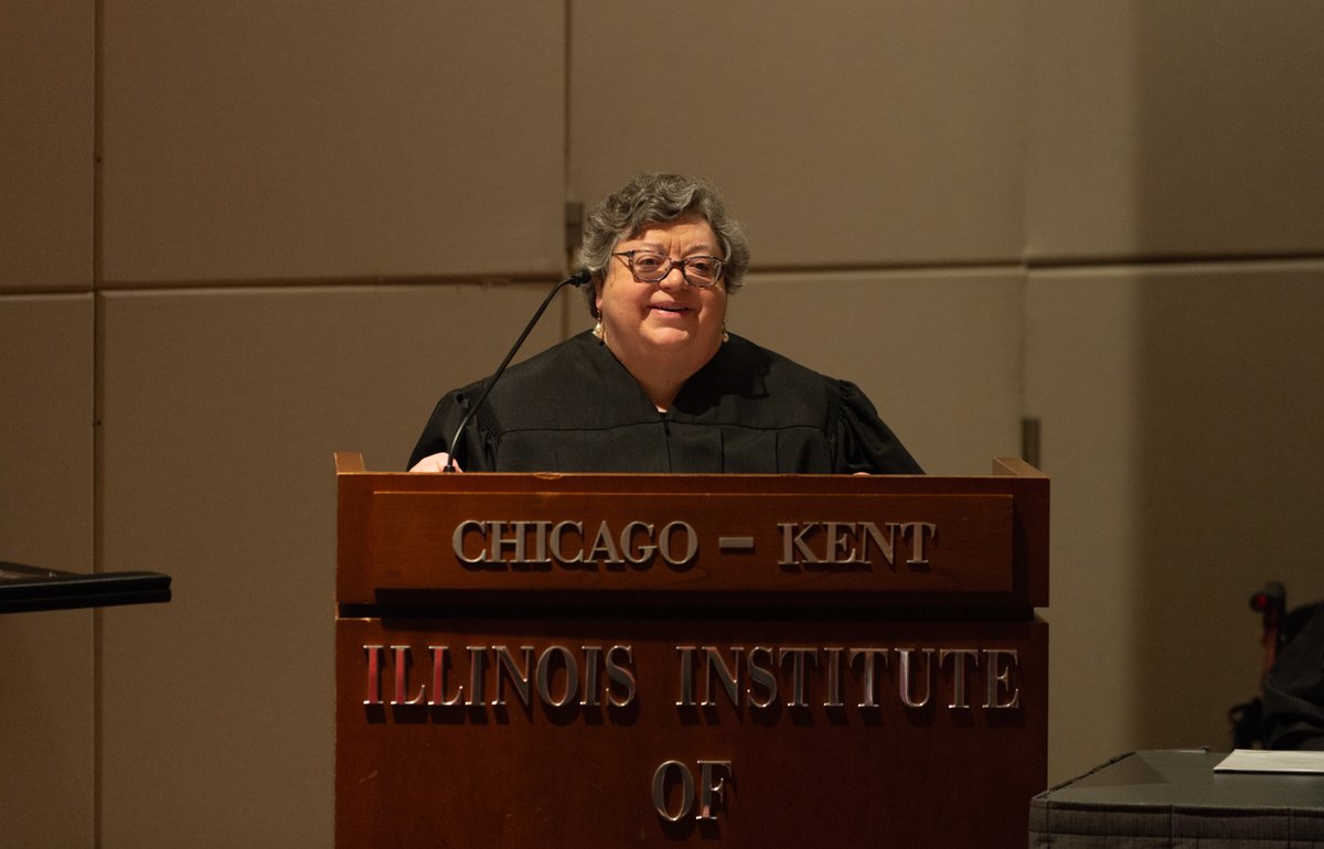 Judge Michael Overstreet