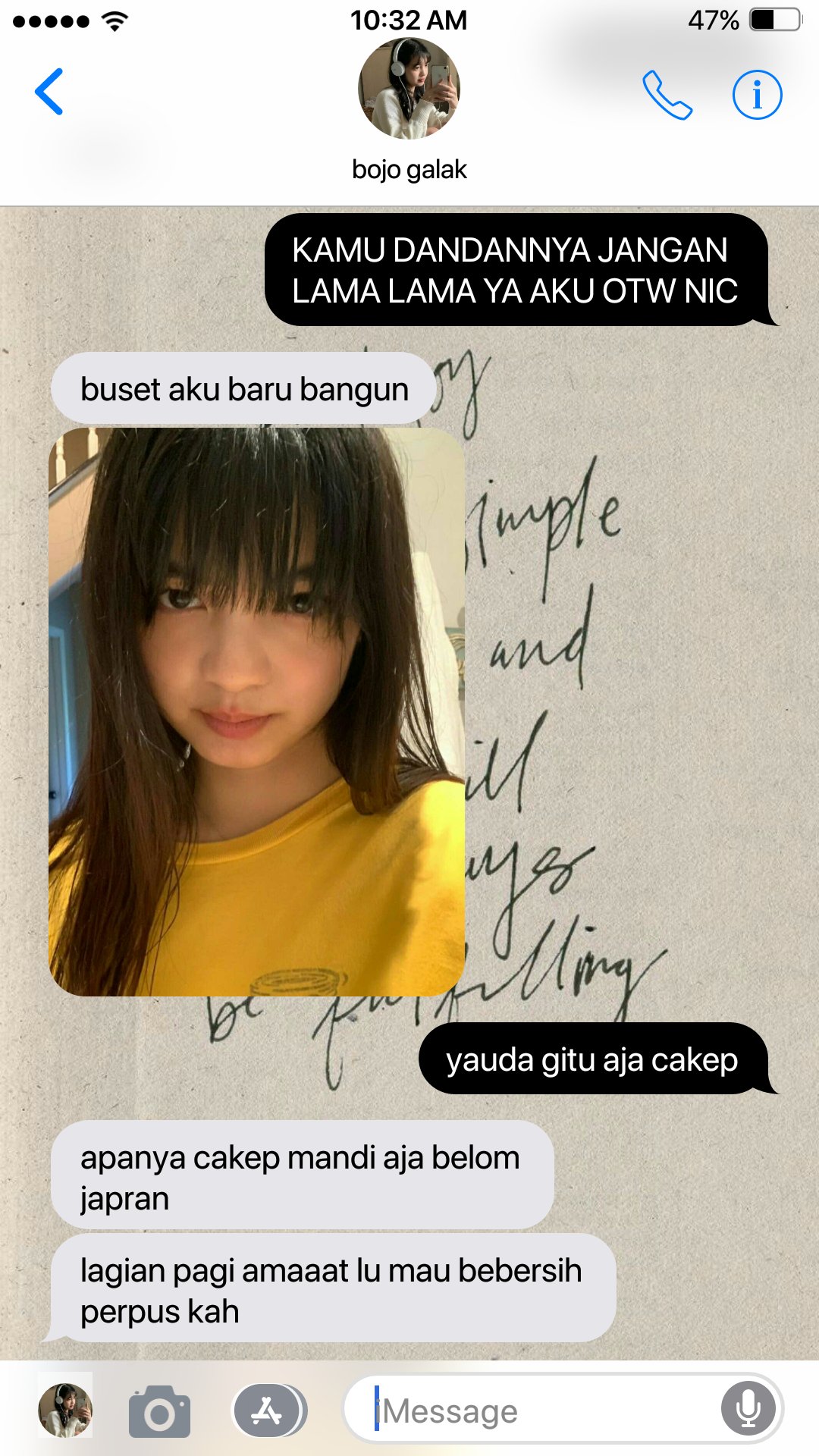 khansa on Twitter: "190. https://t.co/Qzx0Pa6V1x" / Twitter