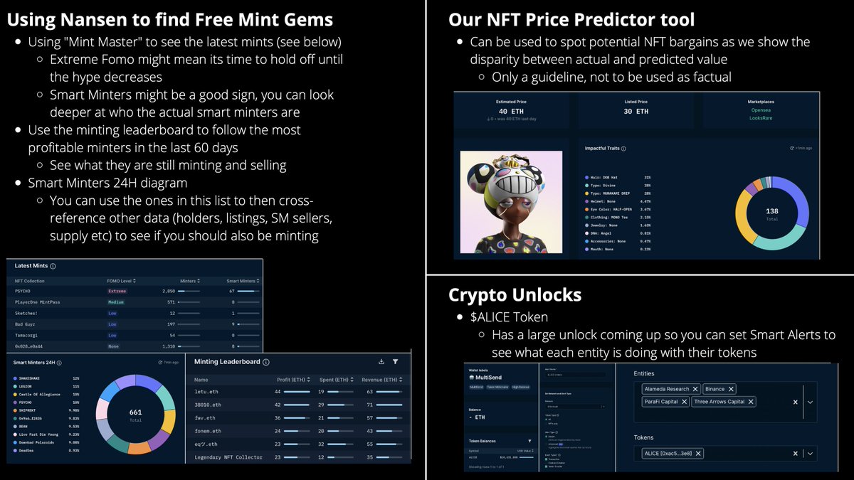 Thread by @nansen_intern on Thread Reader App – Thread Reader App