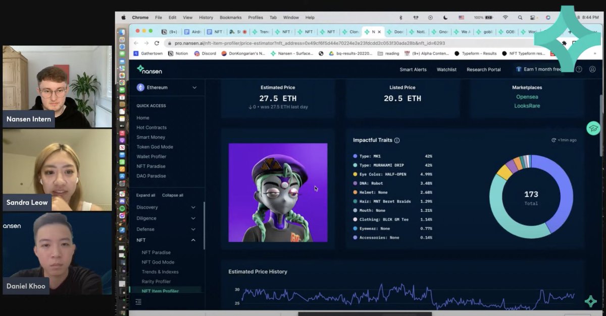 Thread by @nansen_intern on Thread Reader App – Thread Reader App