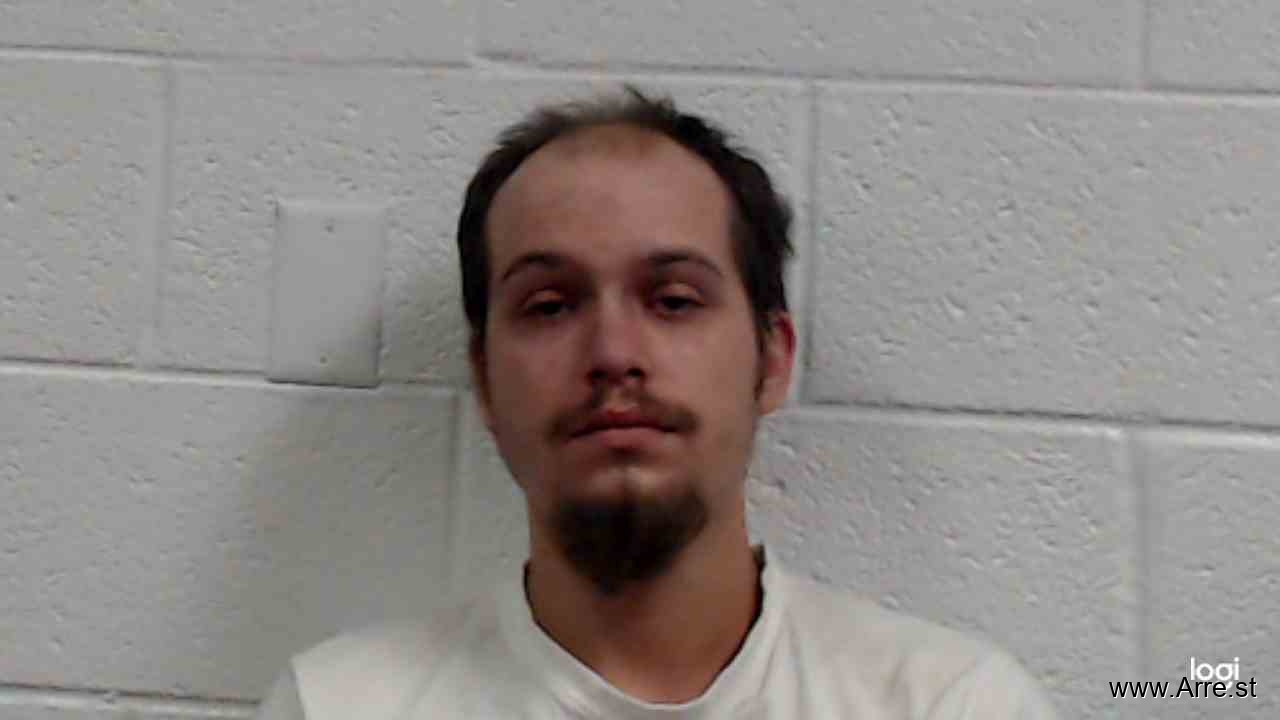 Wv Mugshots On Twitter Brandon Thomas Snuffer Srj Vvlfyaeak9