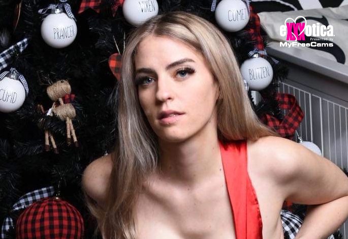 EXXXOTICA Expo on Twitter: "New EXXXOTICA Blog! Graycee Baybee To Appear - https://t.co ...