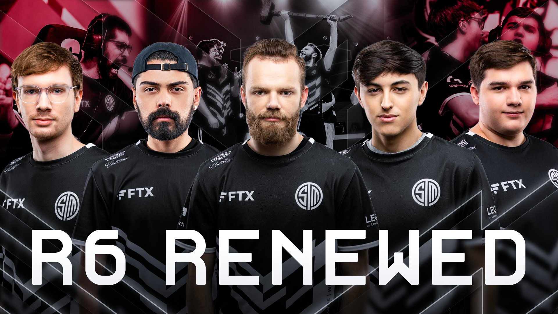 TSM FTX Beaulo (@TSM_Beaulo) / Twitter