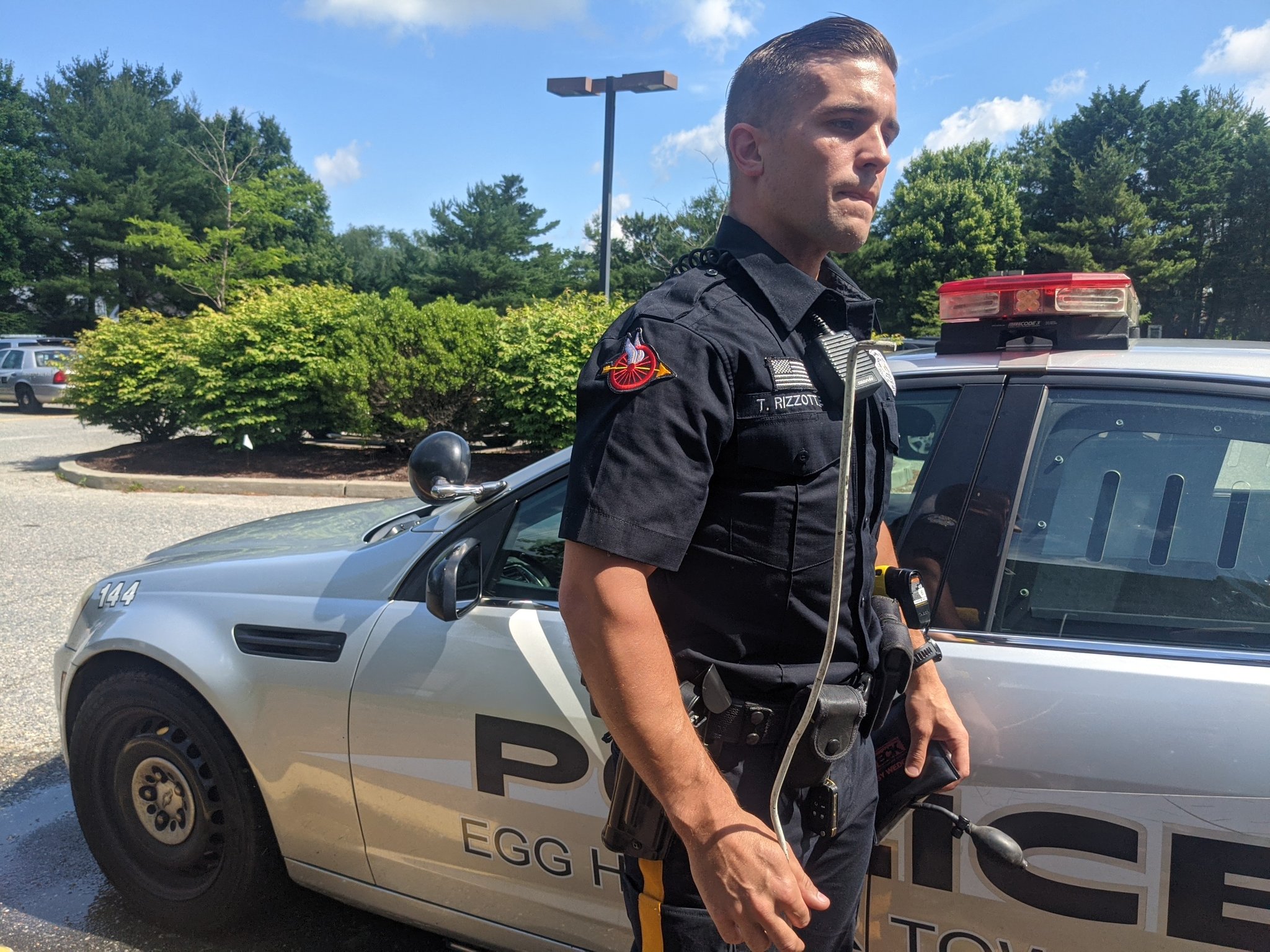 Jim Murdoch (@ReporterJim) / Twitter